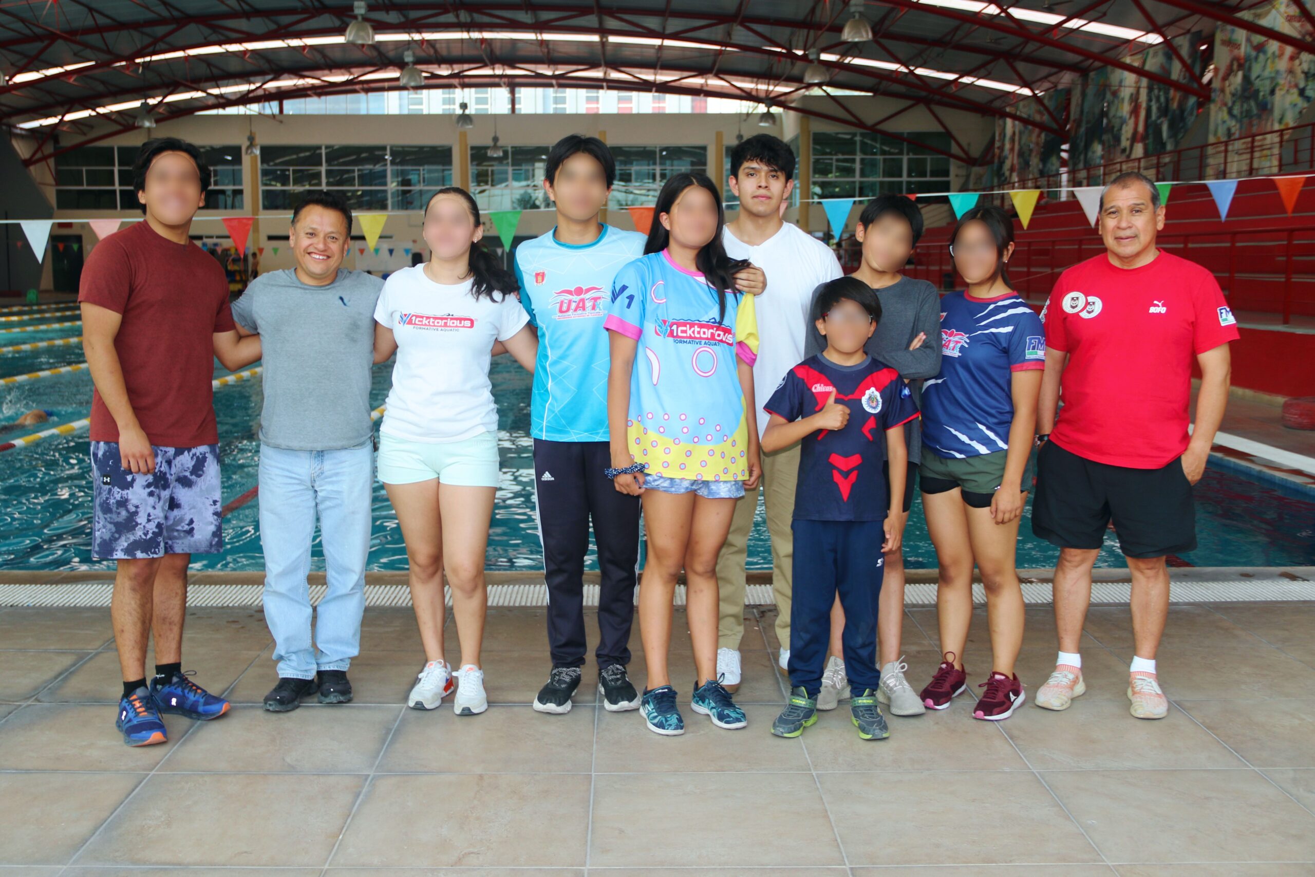 Es la UATx espacio idóneo para la preparación de deportistas de la ... Es la UATx espacio idóneo para la preparación de deportistas de la ...