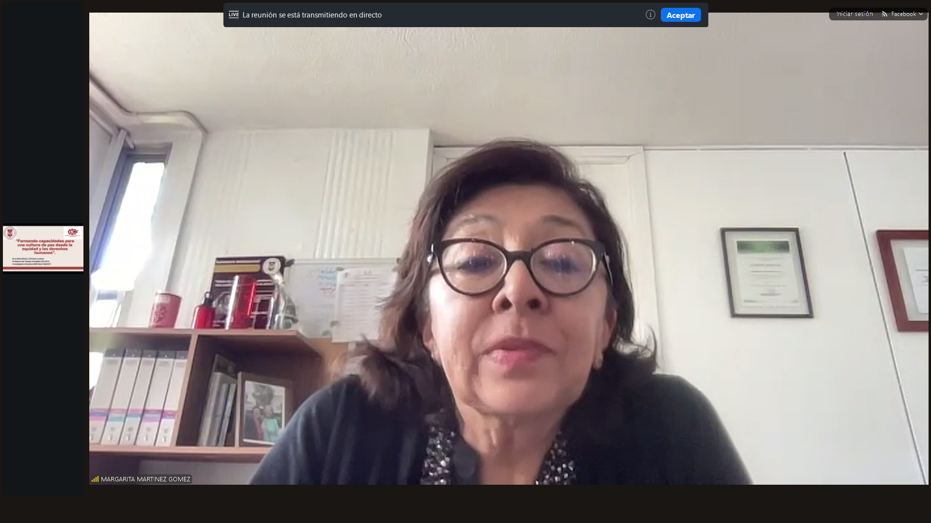 Mantiene la UATx actividad permanente para arraigar la cultura de paz ...