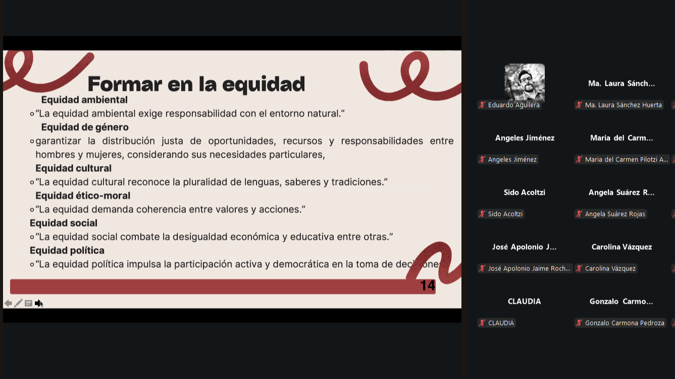 Mantiene la UATx actividad permanente para arraigar la cultura de paz ...