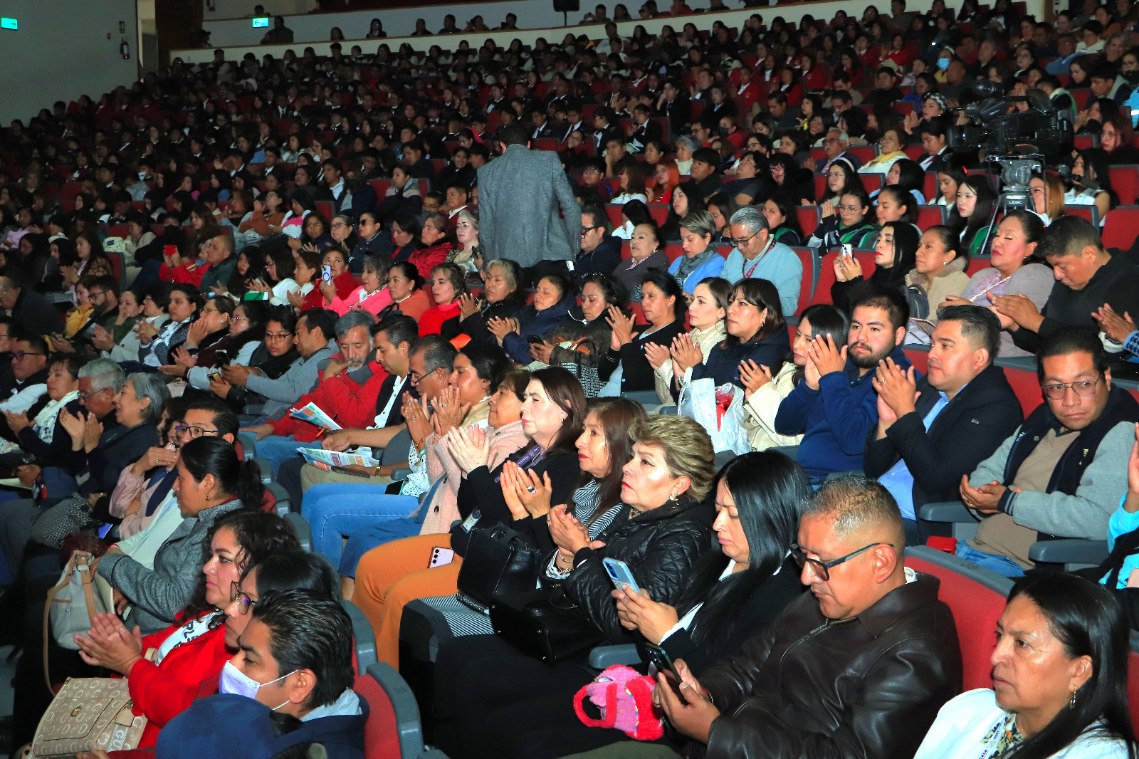Recibe la UATx el “3er. Congreso NUMET, Encuentros Regionales 2025 ...