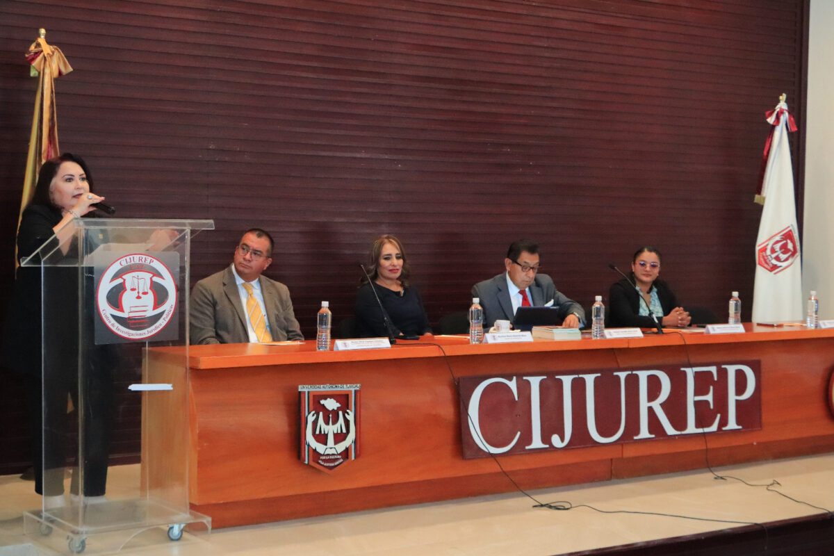 Consolida la UATx espacios de reflexión e investigación para atender ...